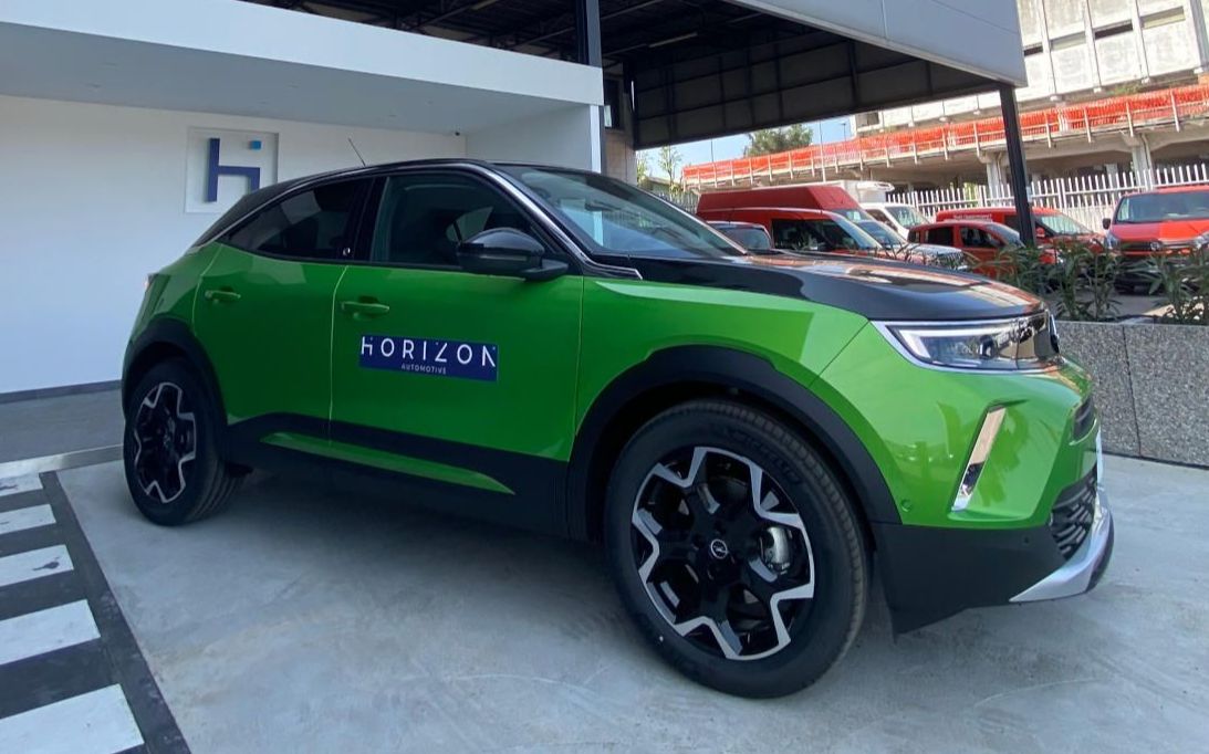 Horizon Automotive