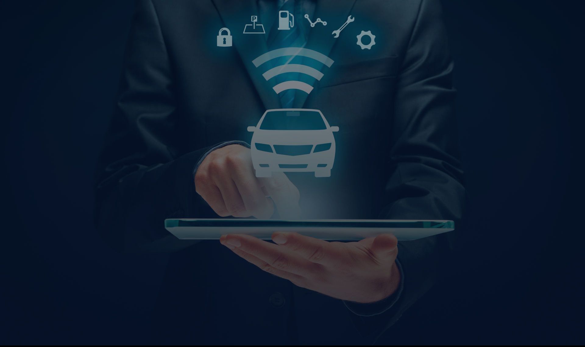 Noleggio a Lungo Termine Privati | Horizon Automotive